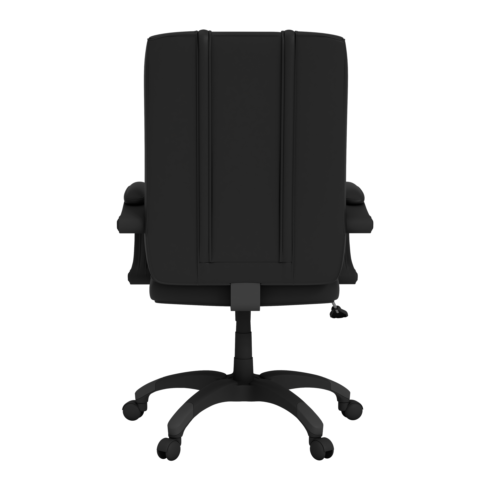 Office Chair 1000 with Cincinnati Bengals Primary Logo – Zipchair