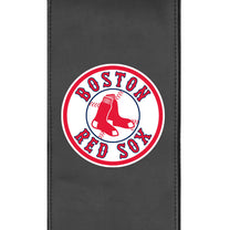 Office Chair 1000 with Boston Red Sox Logo – Zipchair