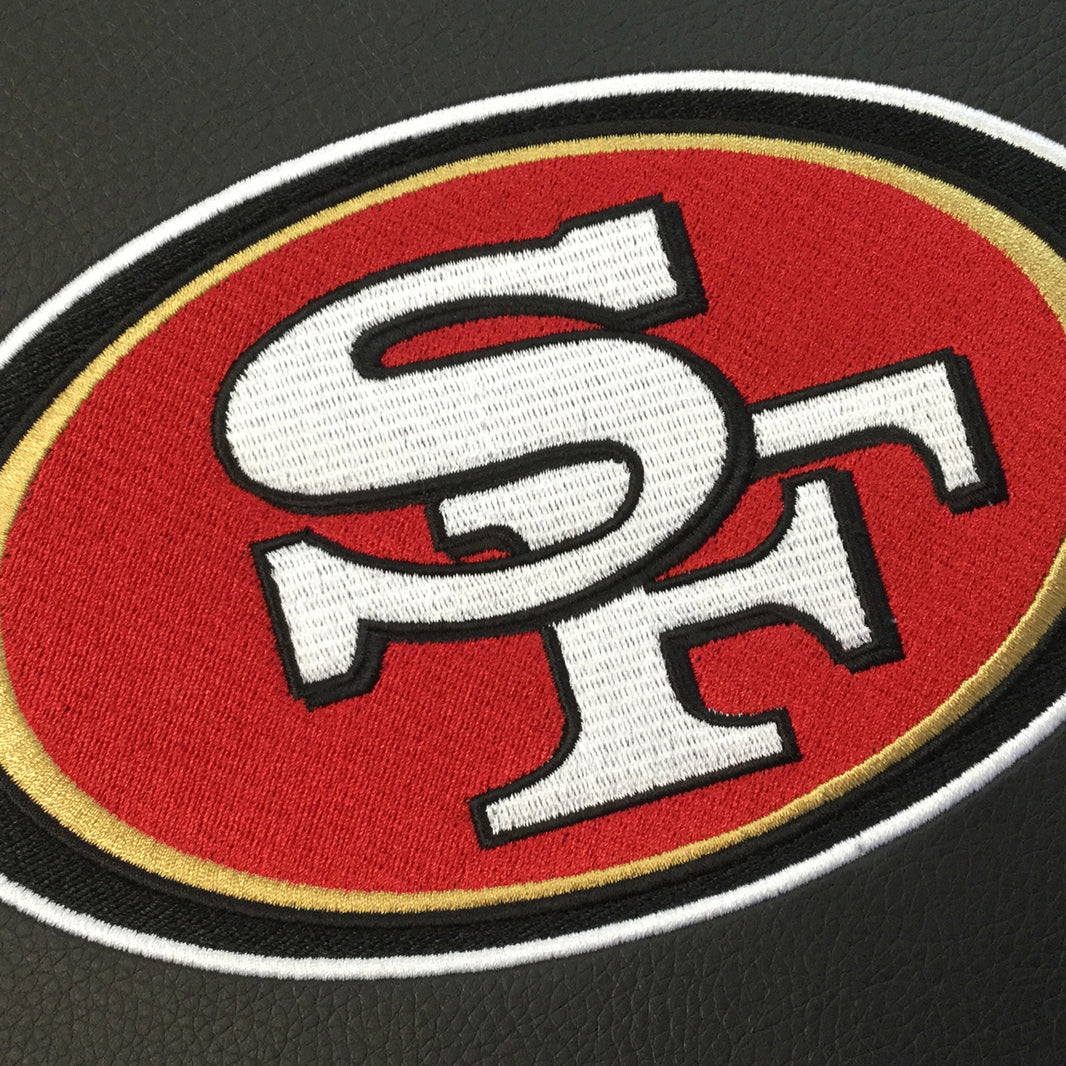 San Francisco 49ers Furniture – Zipchair