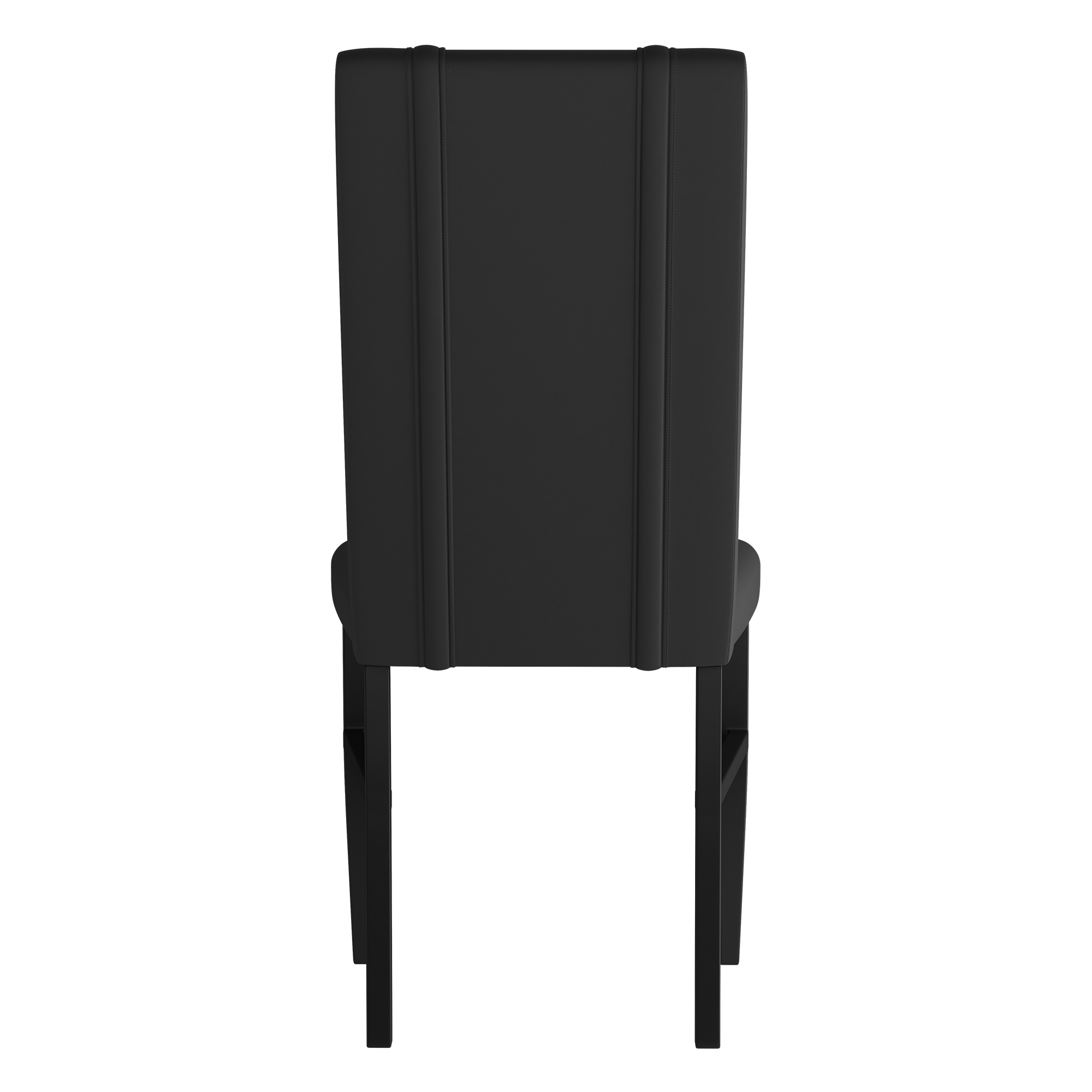 Side Chair 2000 with Boombox Logo Set of 2 – Zipchair