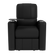 Stealth Power Plus Recliner with Notre Dame Wordmark Logo – Zipchair