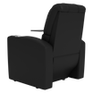 Stealth Power Plus Recliner with Notre Dame Wordmark Logo – Zipchair