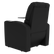 Stealth Power Plus Recliner with Notre Dame Wordmark Logo – Zipchair