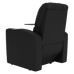 Stealth Power Plus Recliner with Notre Dame Wordmark Logo – Zipchair