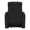 Stealth Power Plus Recliner with Notre Dame Wordmark Logo – Zipchair