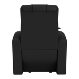 Stealth Power Plus Recliner with Notre Dame Wordmark Logo – Zipchair