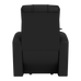 Stealth Power Plus Recliner with Notre Dame Wordmark Logo – Zipchair