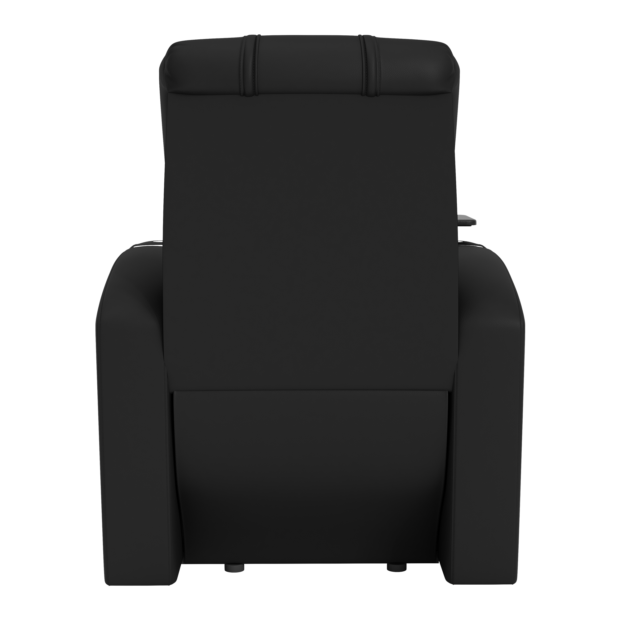 Stealth Power Plus Recliner with Corvette Racing Logo – Zipchair