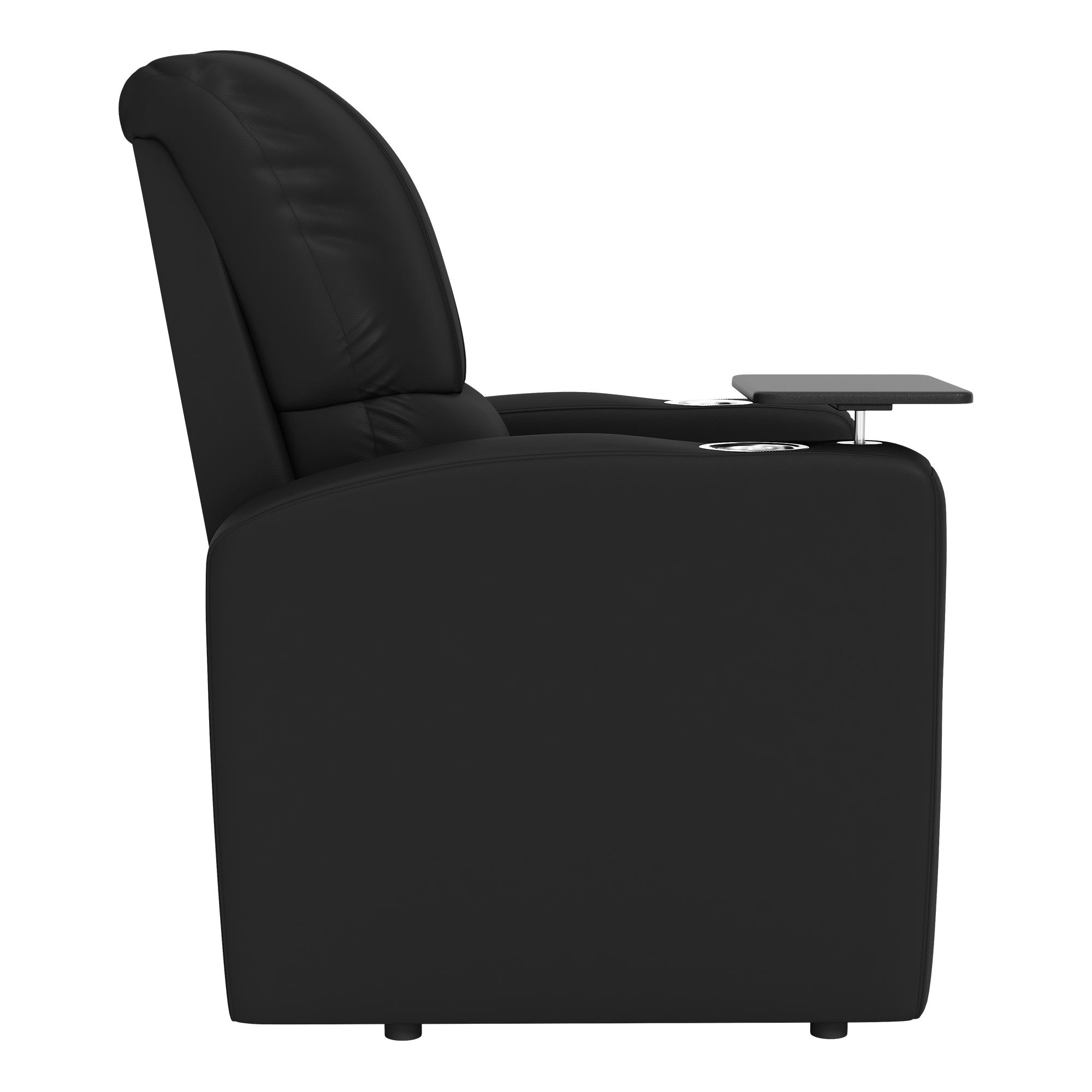 Stealth Power Plus Recliner with Corvette Racing Logo – Zipchair