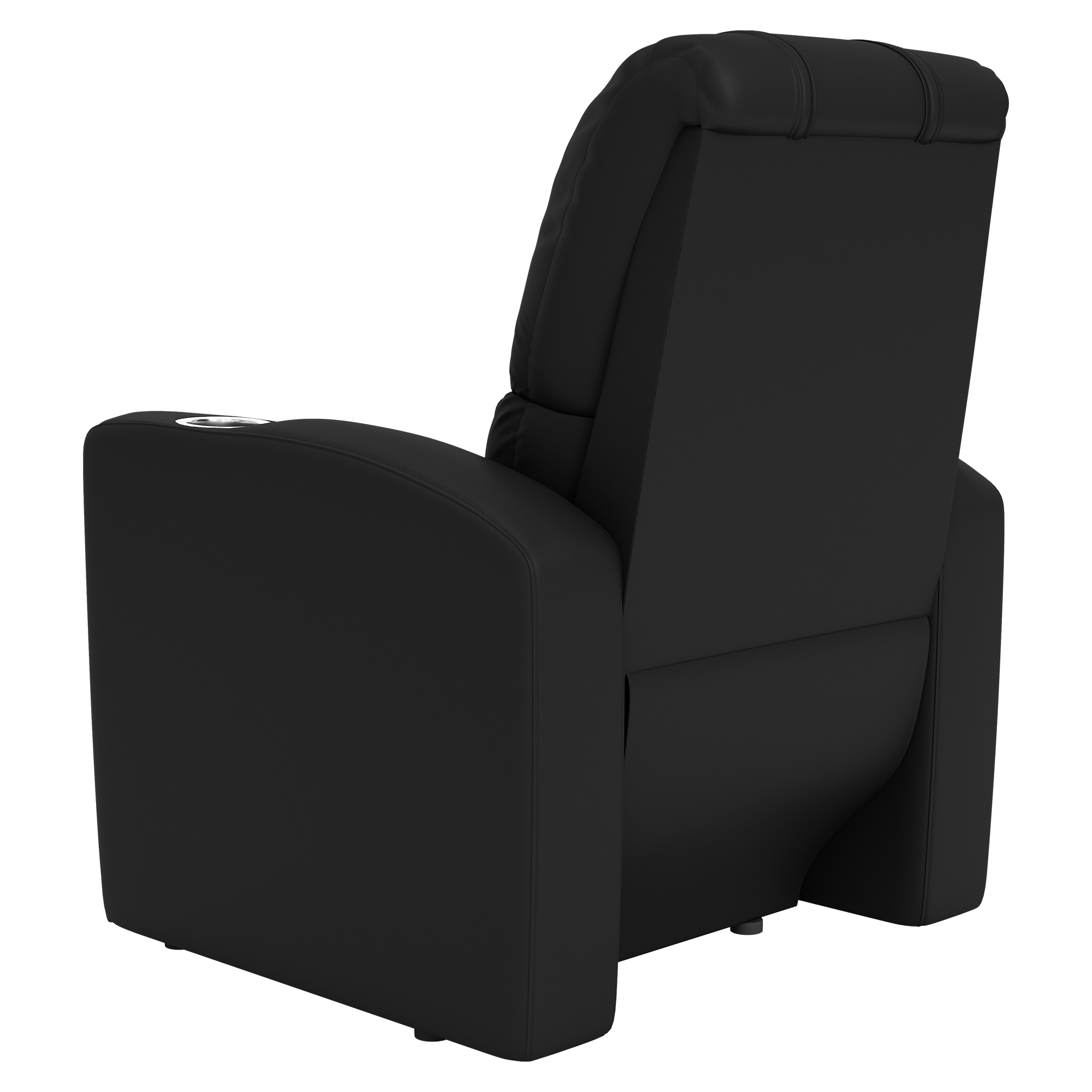 Stealth Recliner with Seattle Seahawks Secondary Logo – Zipchair