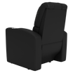 Stealth Recliner with Seattle Seahawks Secondary Logo – Zipchair