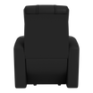 Stealth Recliner with Seattle Seahawks Secondary Logo – Zipchair