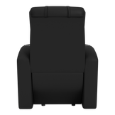 Stealth Recliner with Seattle Seahawks Secondary Logo – Zipchair
