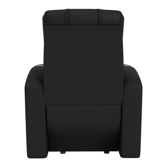 Stealth Recliner with Seattle Seahawks Secondary Logo – Zipchair