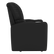 Stealth Recliner with Seattle Seahawks Secondary Logo – Zipchair