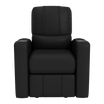 Stealth Recliner with Seattle Seahawks Secondary Logo – Zipchair