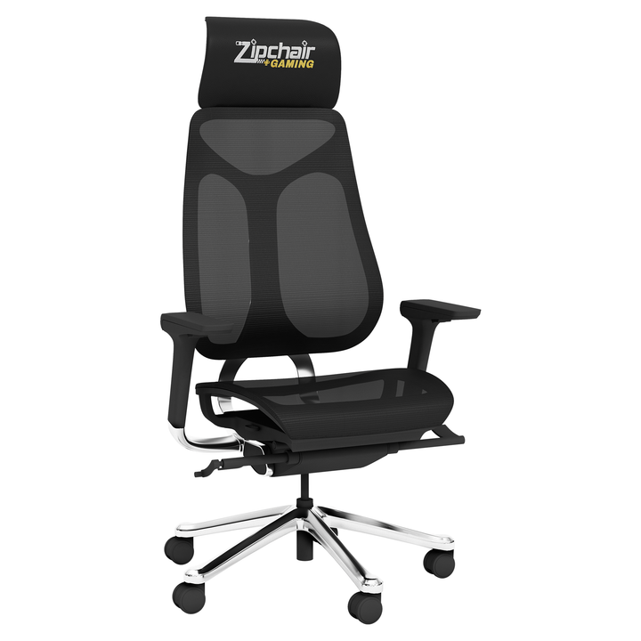 Seating Without Logos – Zipchair