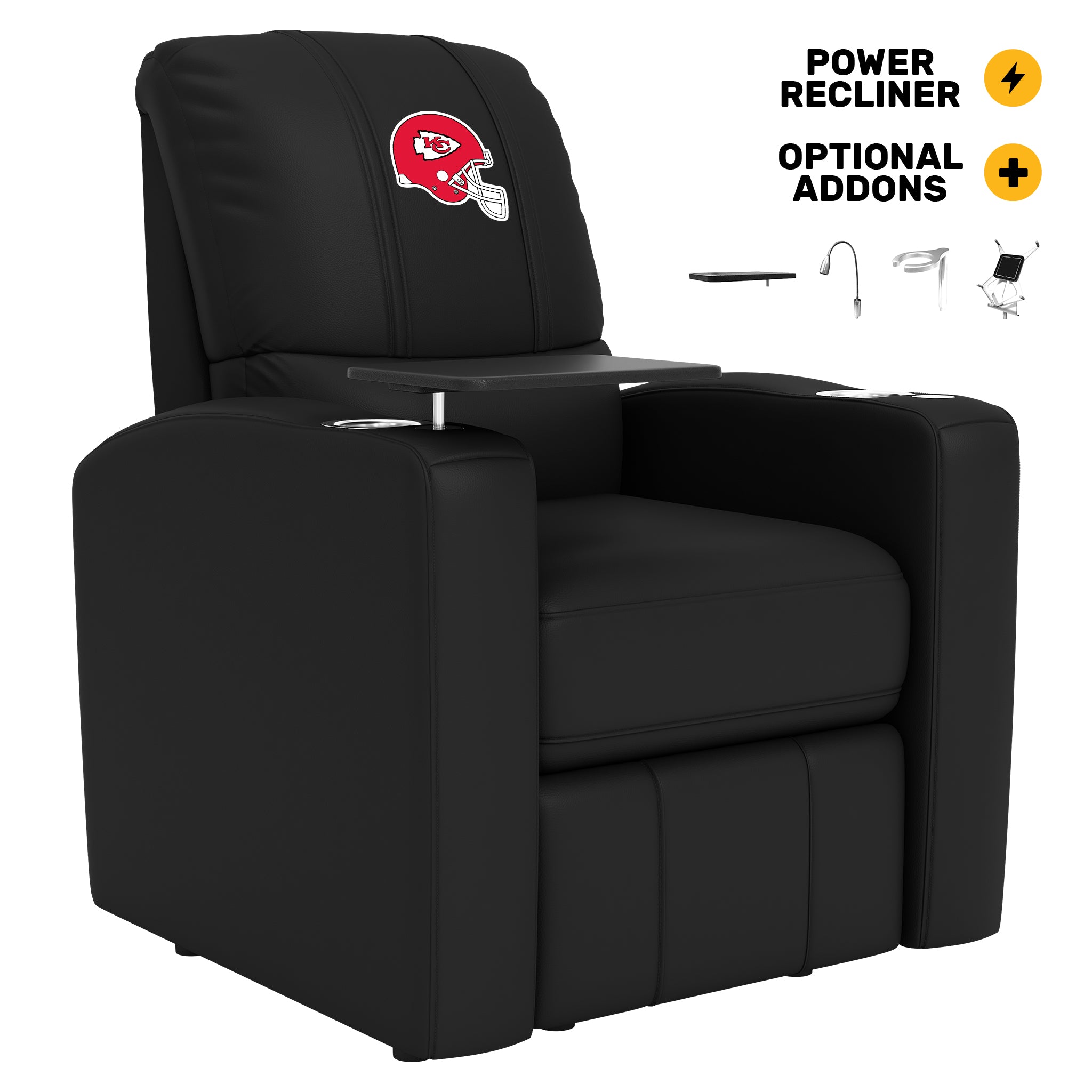 Kansas City Chiefs Furniture – Zipchair