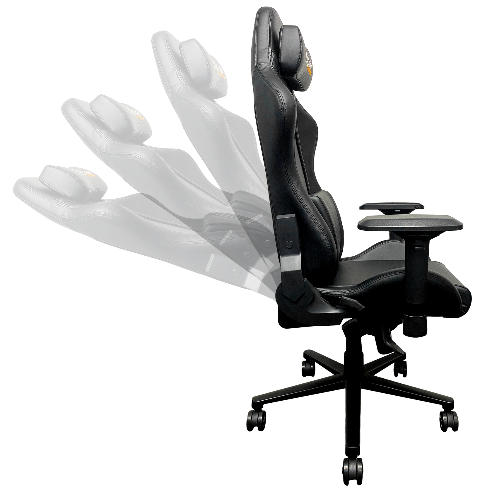 Xpression Pro Gaming Chair with Kansas City Chiefs Primary Logo – Zipchair