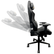 Xpression Pro Gaming Chair with Kansas City Chiefs Primary Logo – Zipchair