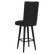 Swivel Bar Stool 2000 with Chicago Bears Secondary Logo – Zipchair