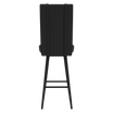 Swivel Bar Stool 2000 with Chicago Bears Secondary Logo – Zipchair