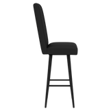 Swivel Bar Stool 2000 with Chicago Bears Secondary Logo – Zipchair