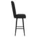 Swivel Bar Stool 2000 with Chicago Bears Secondary Logo – Zipchair
