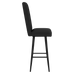 Swivel Bar Stool 2000 with Chicago Bears Secondary Logo – Zipchair
